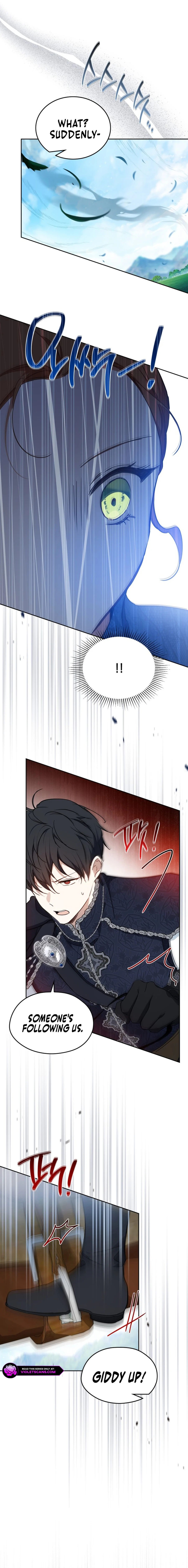 I Shall Master This Family - Chapter 186 - Toonclash