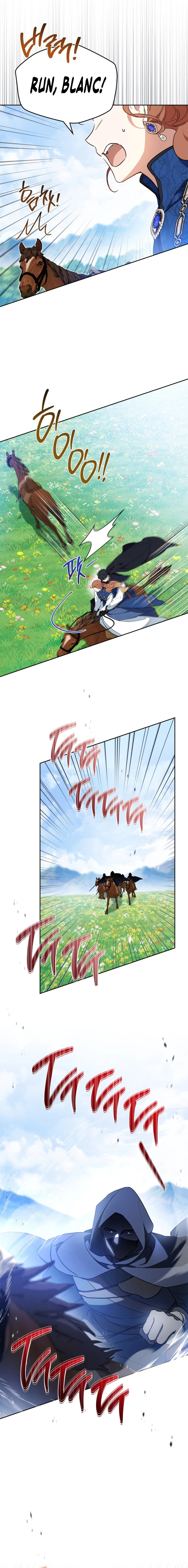 I Shall Master This Family - Chapter 186 - Toonclash