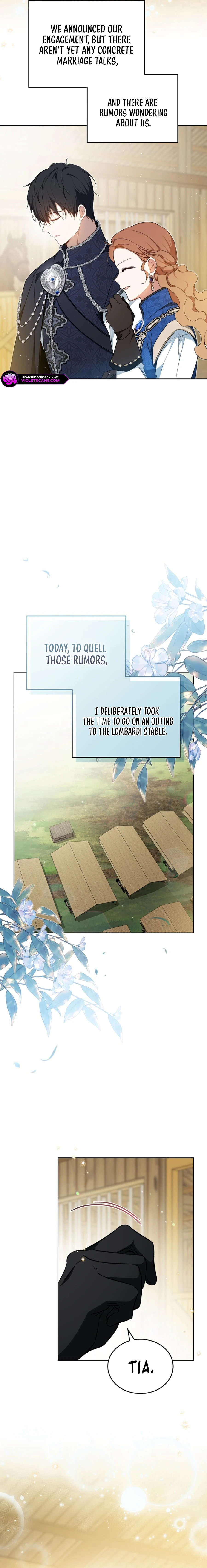 I Shall Master This Family - Chapter 186 - Toonclash