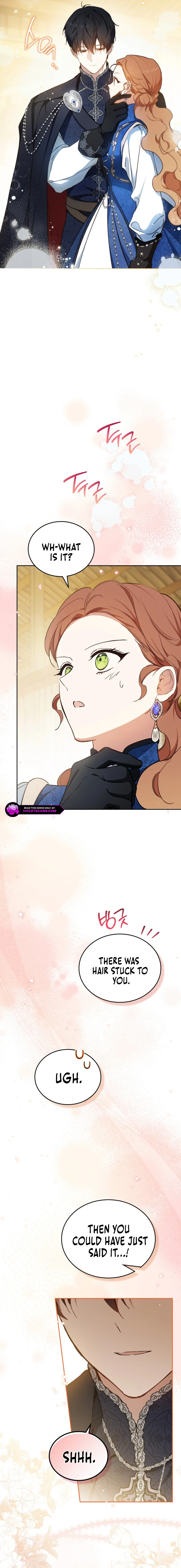 I Shall Master This Family - Chapter 186 - Toonclash