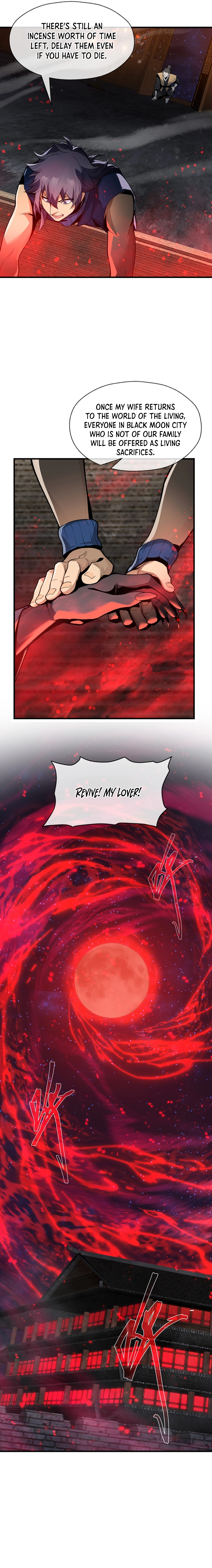 I, The Demon Lord am being targeted by my female Disciples! - Chapter 59 - Toonclash