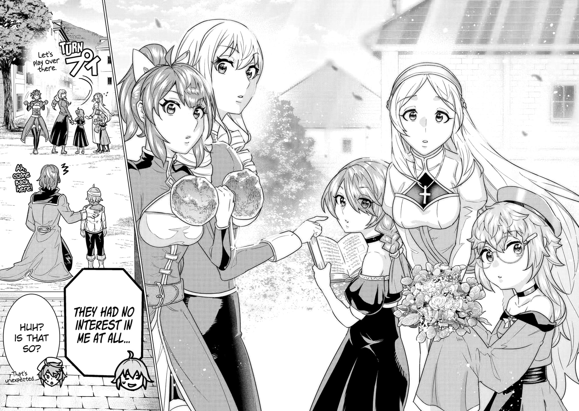 I Was Called Inept at Home, but Turns Out I’m Super Adept Compared to ...