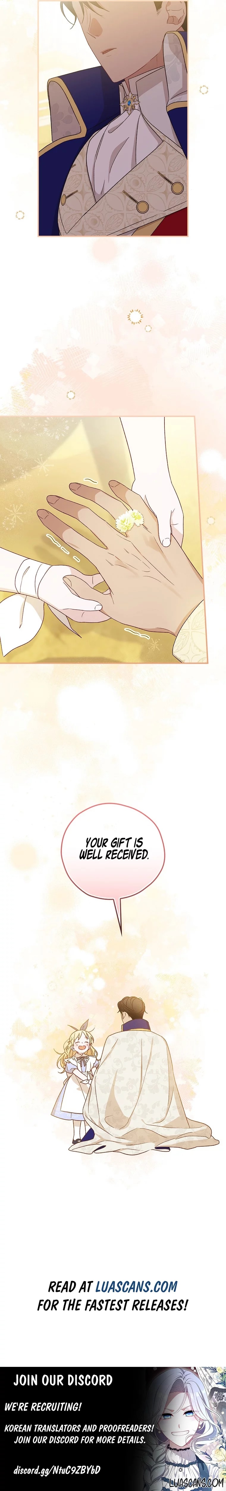 I Was Just Having Fun With The Time Limit - Chapter 14 - Toonclash