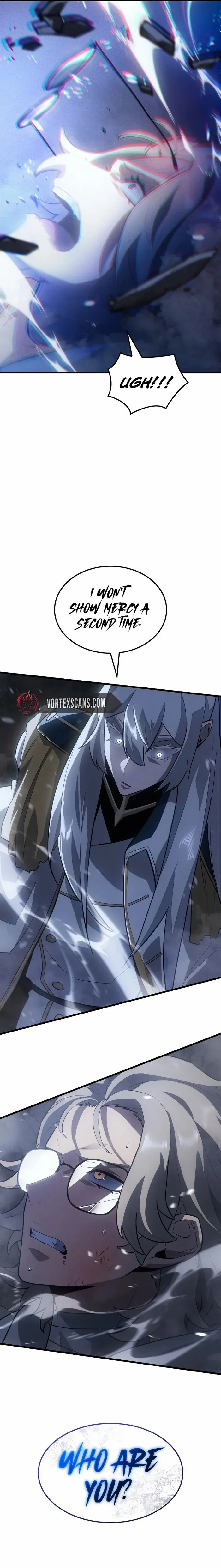 Ice Lord - Chapter 17 - Toonclash