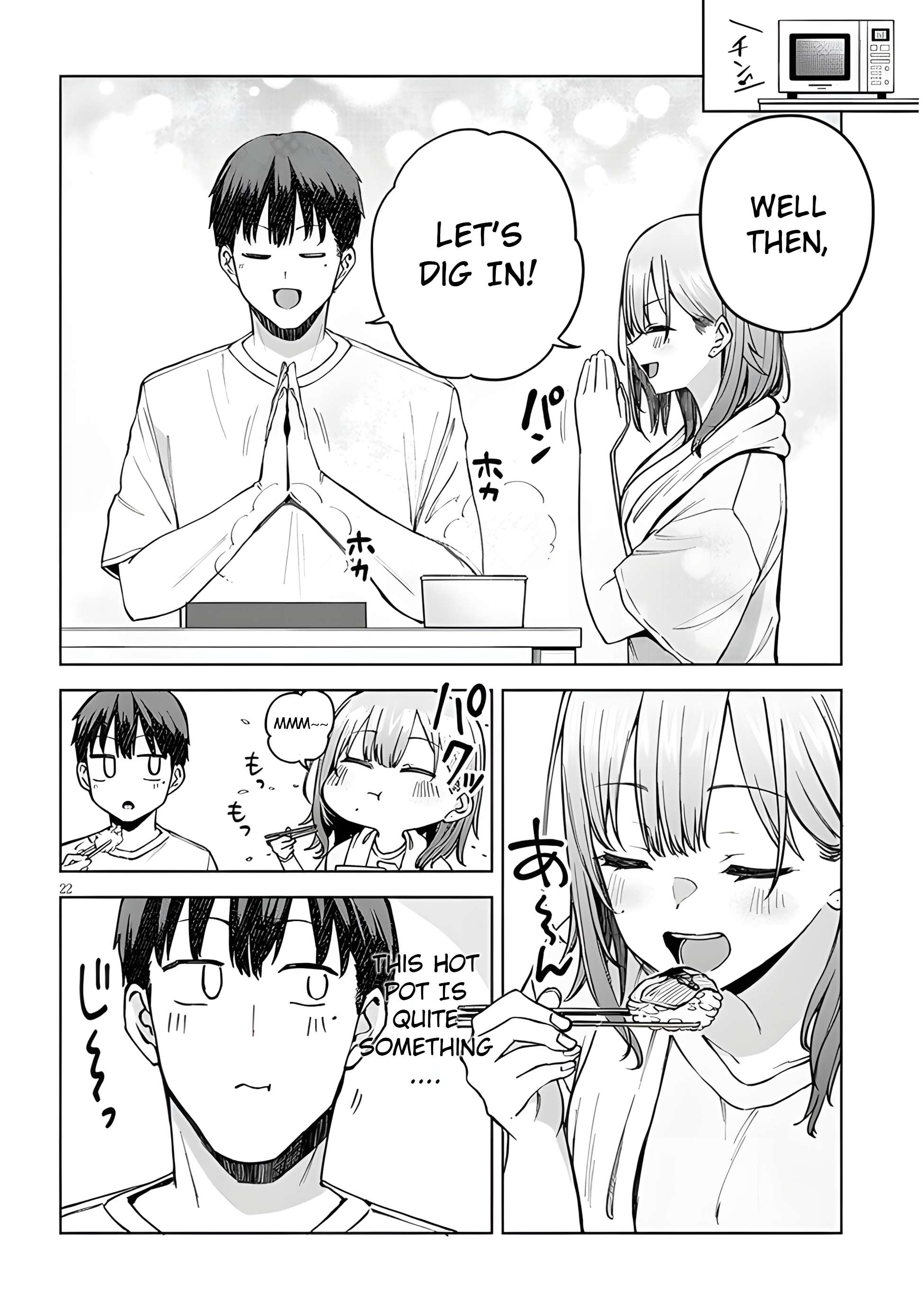 Idol Yamerukedo Kekkon Shitekuremasu Ka!? - Chapter 3.2 - Toonclash