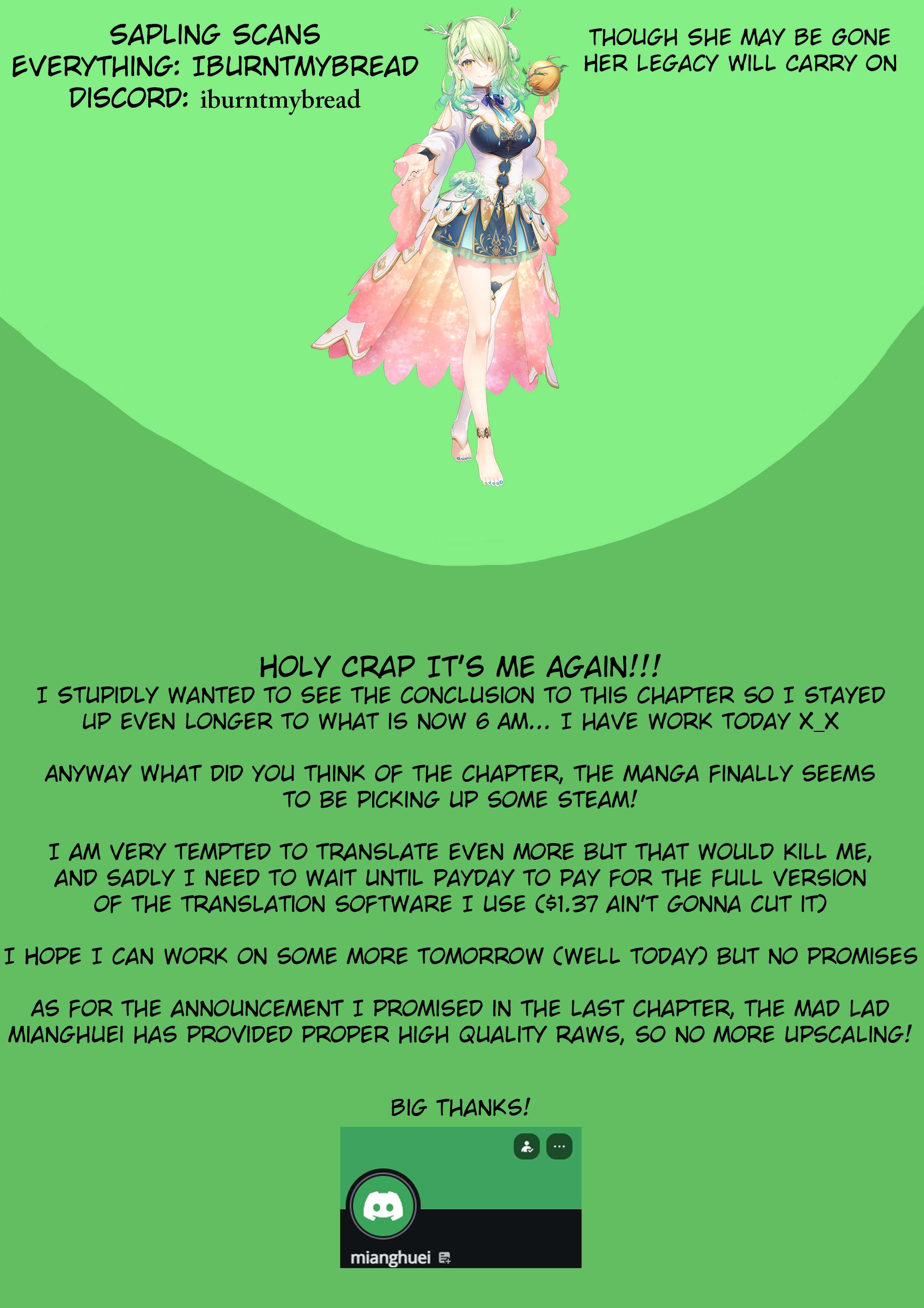 Idol Yamerukedo Kekkon Shitekuremasu Ka!? - Chapter 4.2 - Toonclash