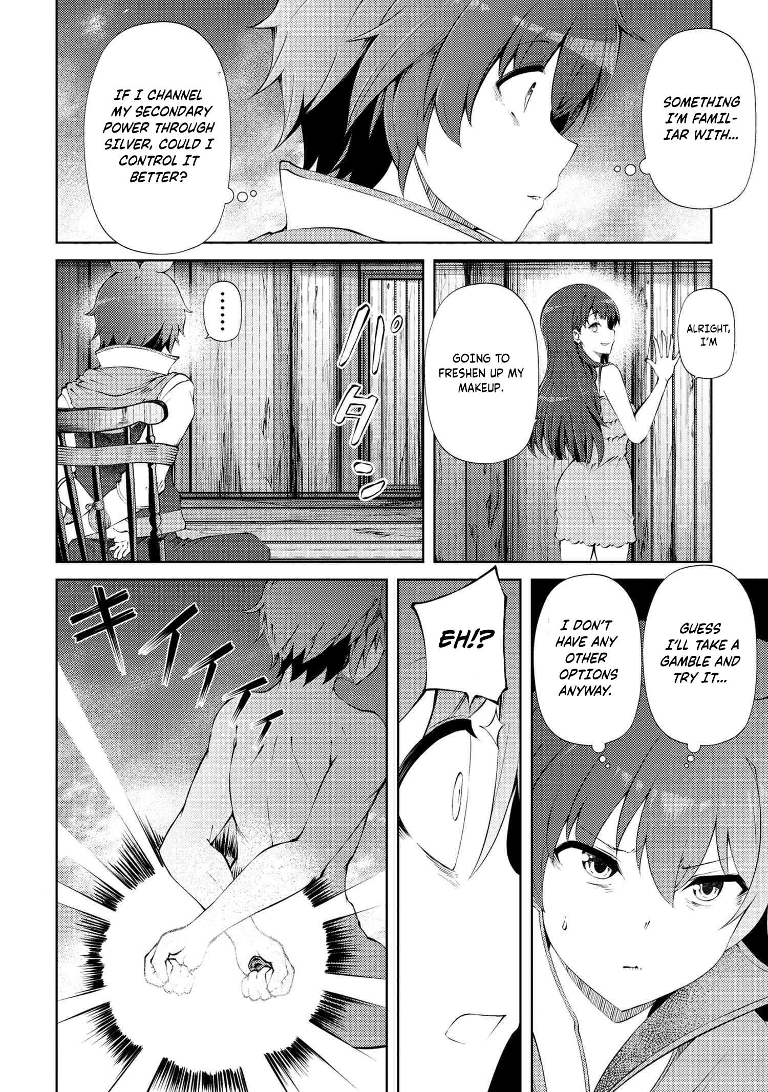 Ie ga Moete Jinsei Dou Demo Yoku Natta kara - Chapter 23.1 - Toonclash