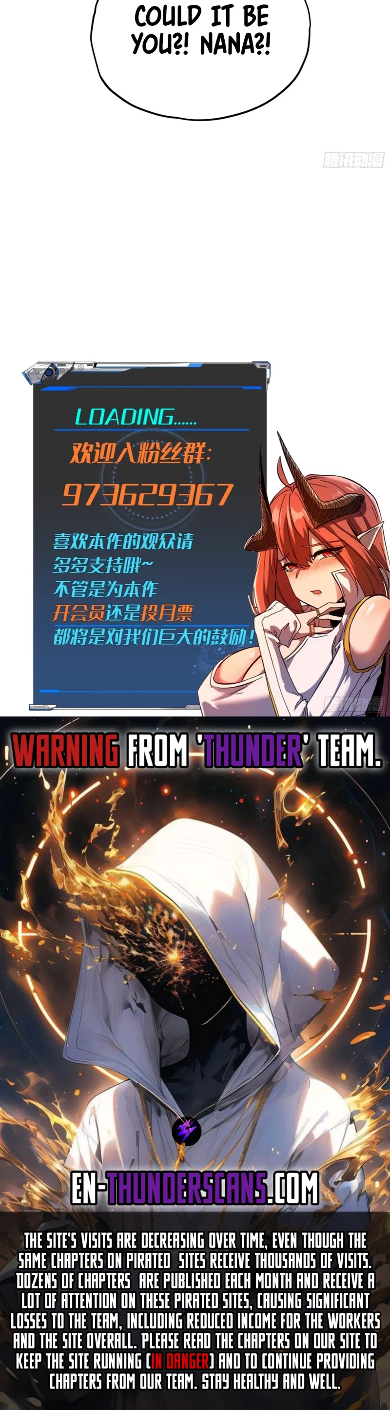 If I Don’T Die Soon, I Will Rule The Demon Realm - Chapter 56 - Toonclash