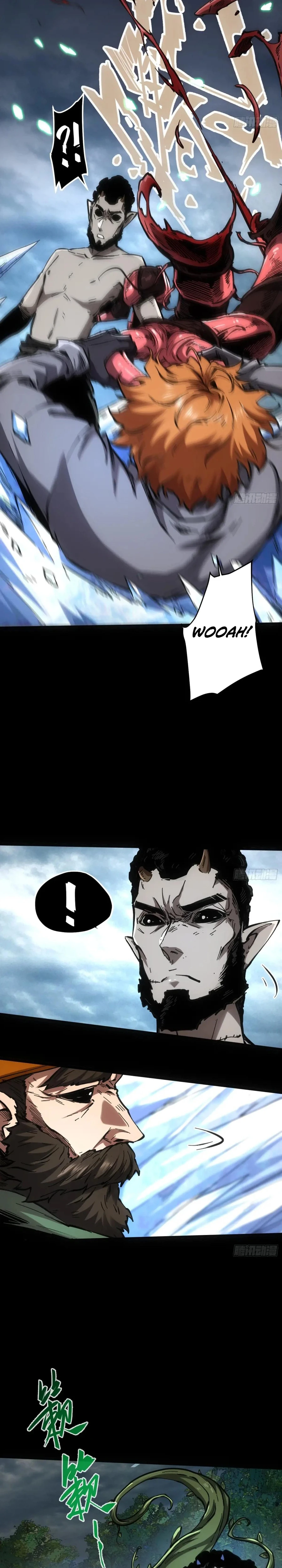 If I Don’T Die Soon, I Will Rule The Demon Realm - Chapter 69 - Toonclash