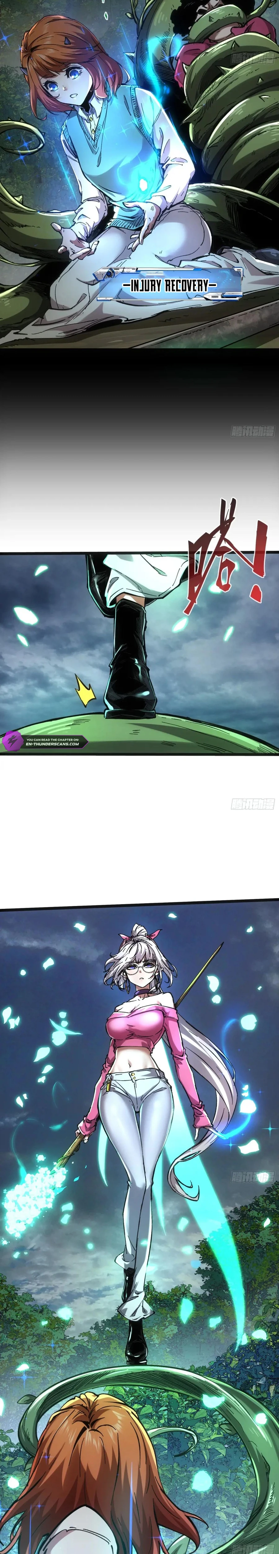 If I Don’T Die Soon, I Will Rule The Demon Realm - Chapter 69 - Toonclash