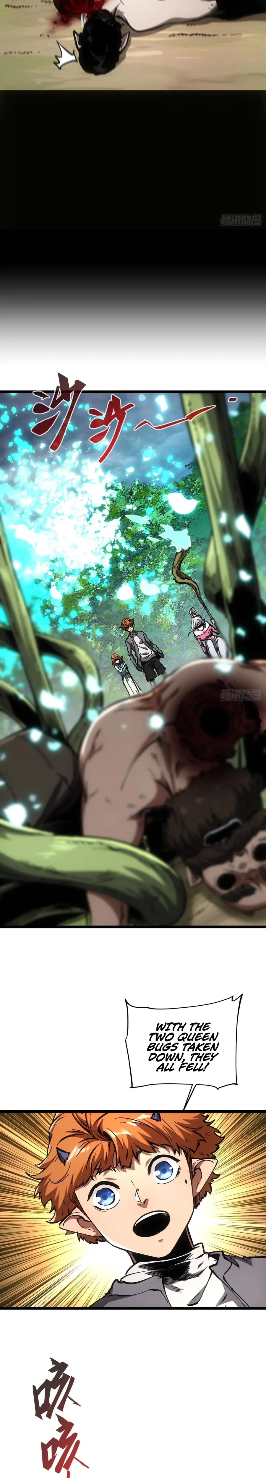 If I Don’T Die Soon, I Will Rule The Demon Realm - Chapter 71 - Toonclash