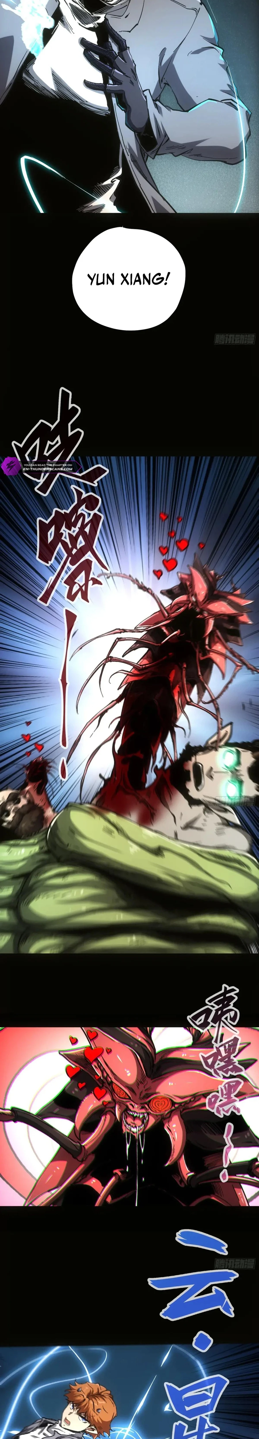 If I Don’T Die Soon, I Will Rule The Demon Realm - Chapter 71 - Toonclash