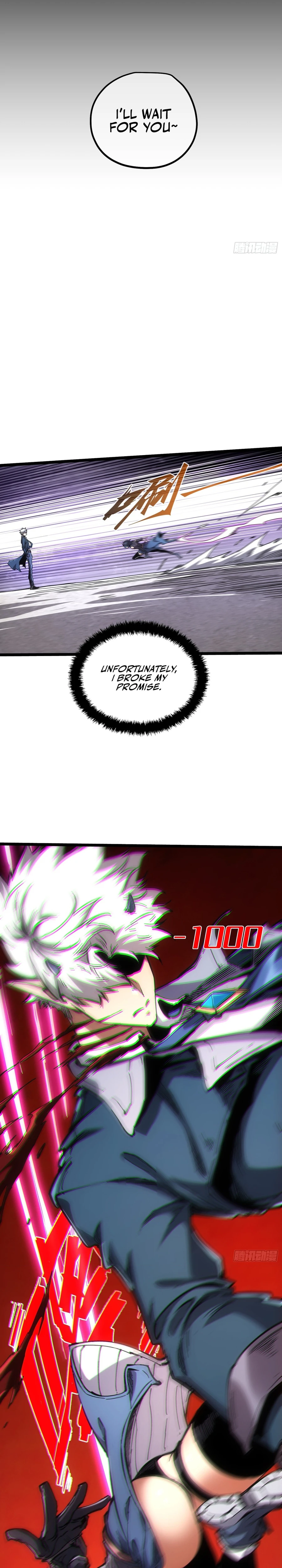 If I Don’T Die Soon, I Will Rule The Demon Realm - Chapter 74 - Toonclash