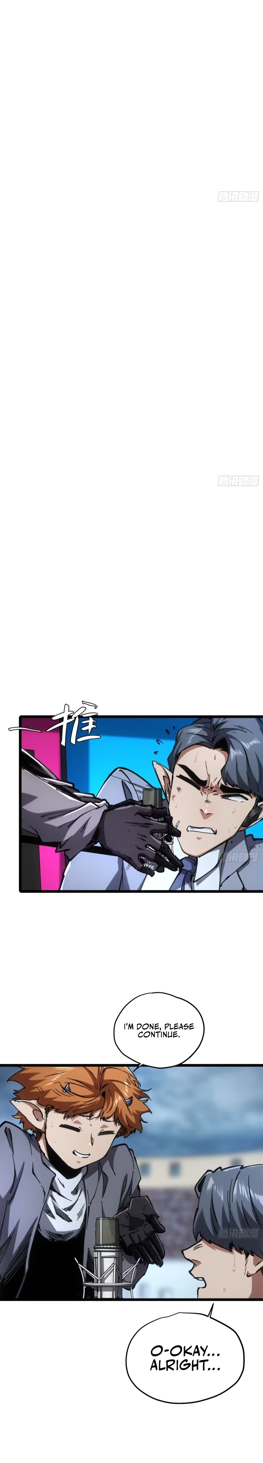 If I Don’T Die Soon, I Will Rule The Demon Realm - Chapter 76 - Toonclash