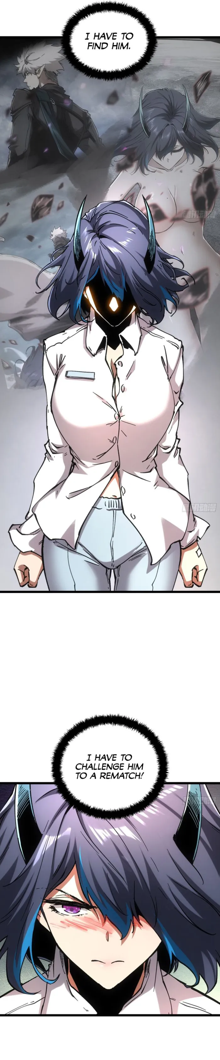 If I Don’T Die Soon, I Will Rule The Demon Realm - Chapter 92 - Toonclash