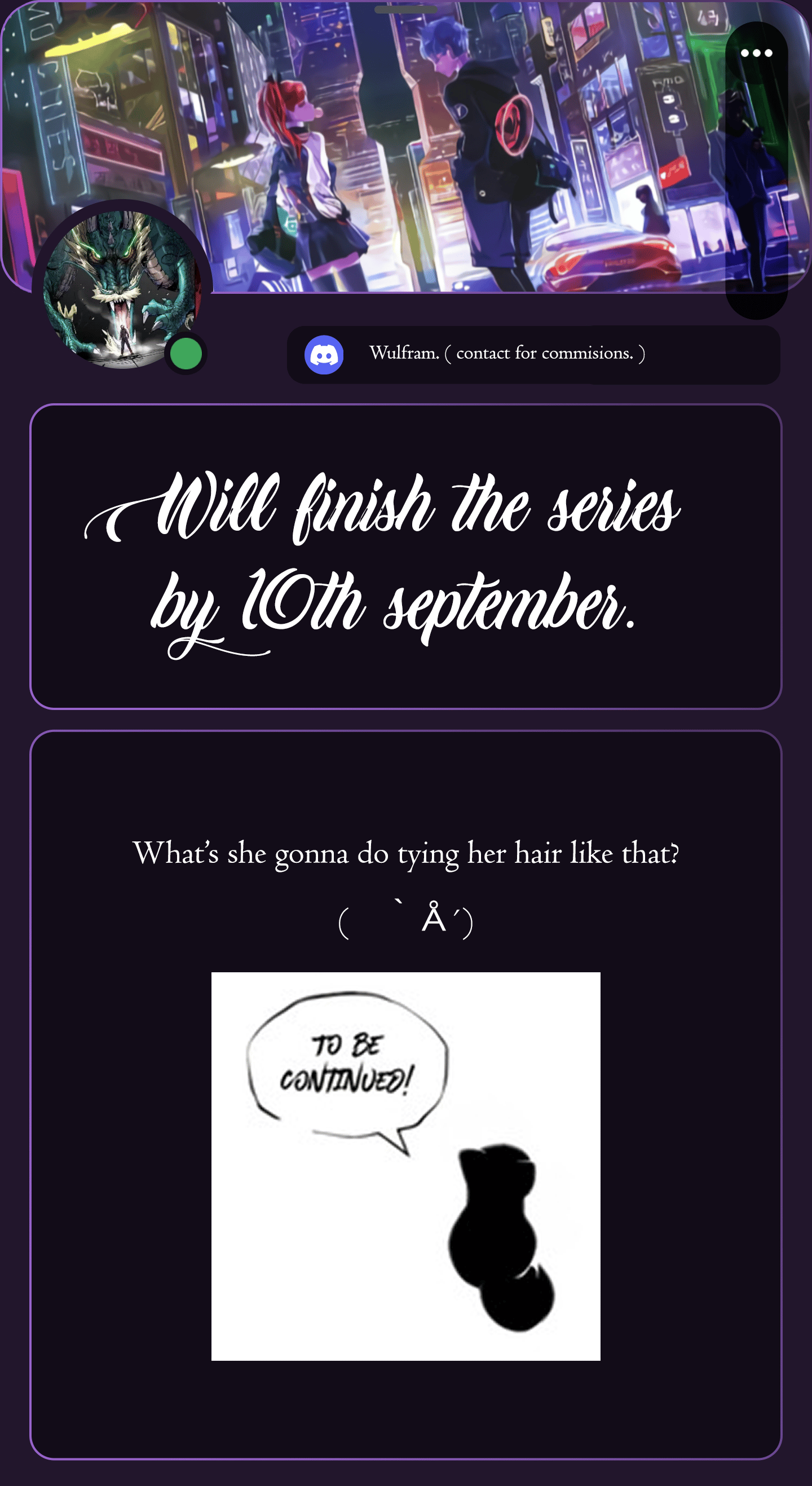 Iron Ladies - Chapter 668 - Toonclash