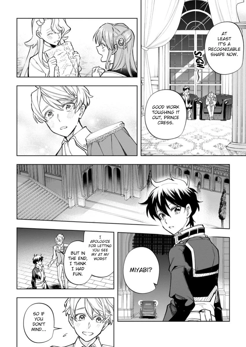 Isekai Craft Gurashi Jiyu Kimamana Seisan Shoku No Honobono Slow Life ...