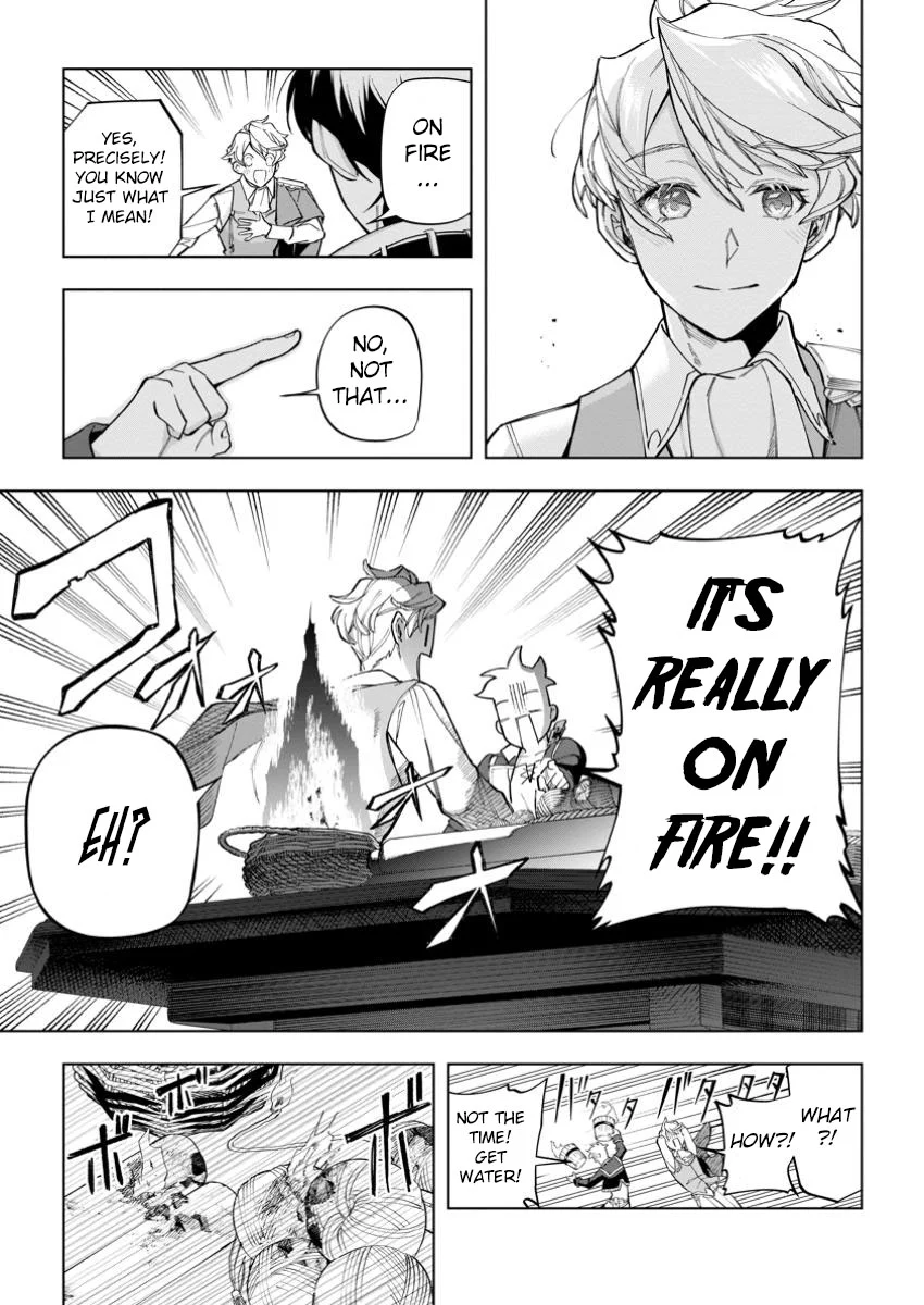 Isekai Craft Gurashi Jiyu Kimamana Seisan Shoku No Honobono Slow Life ...