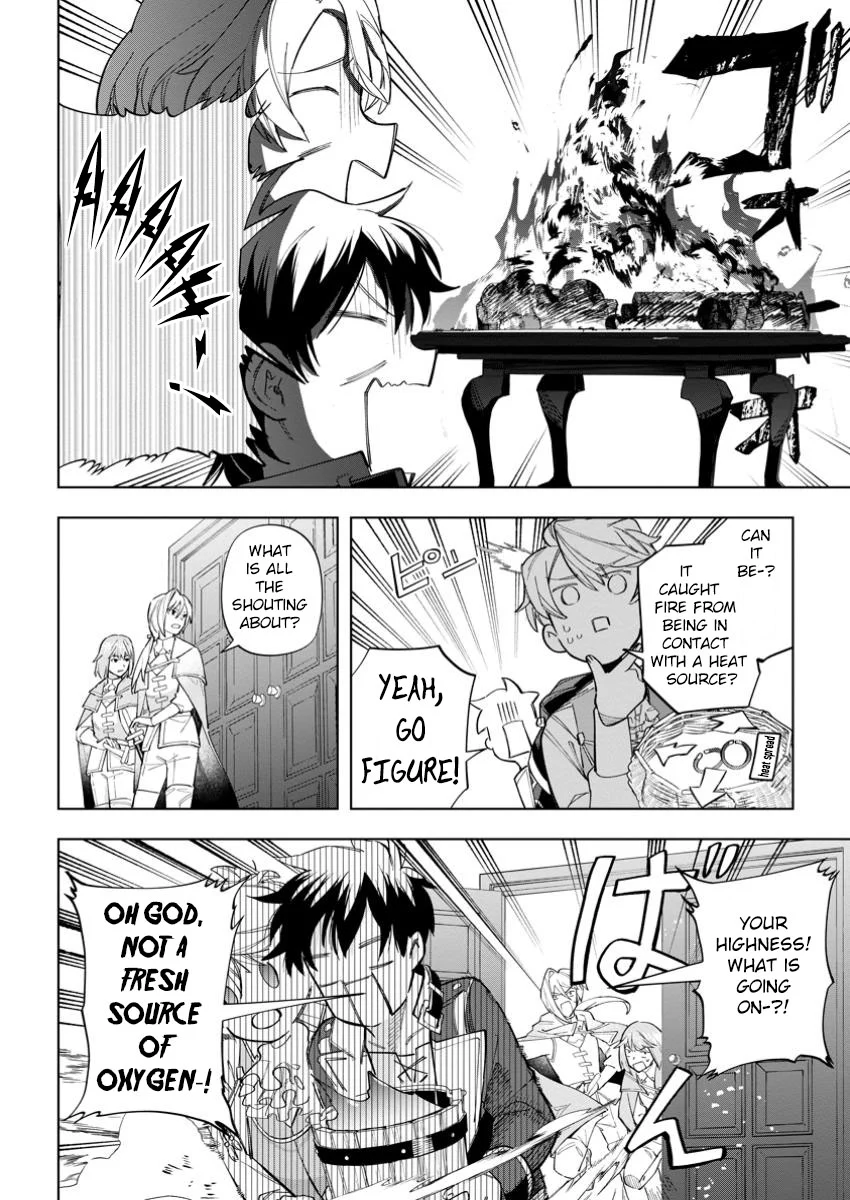 Isekai Craft Gurashi Jiyu Kimamana Seisan Shoku No Honobono Slow Life ...