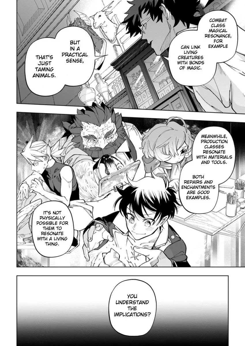 Isekai Craft Gurashi Jiyu Kimamana Seisan Shoku No Honobono Slow Life ...