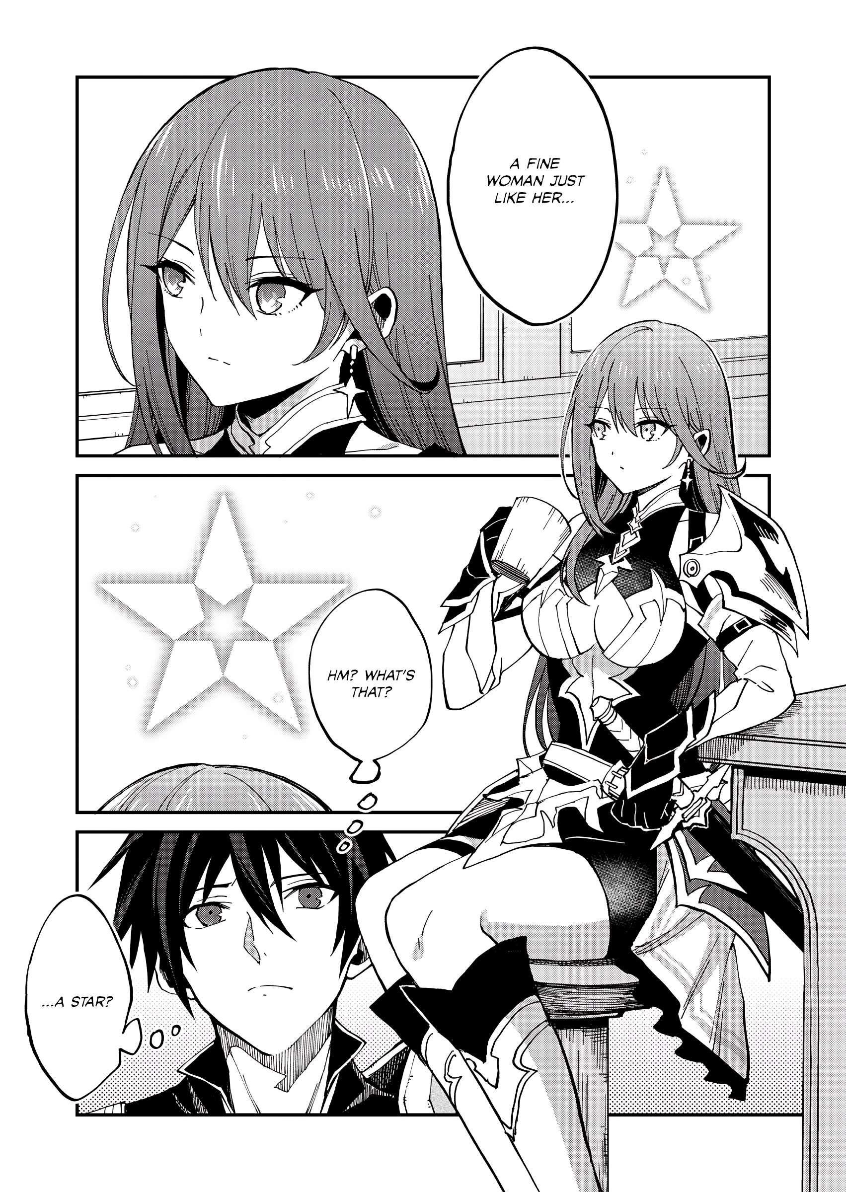 Isekai Harem Loop ～Kurikaesareru 1-nichi kara dasshutsu suru tame ni dakimakurimasu～ - Chapter 1 ...
