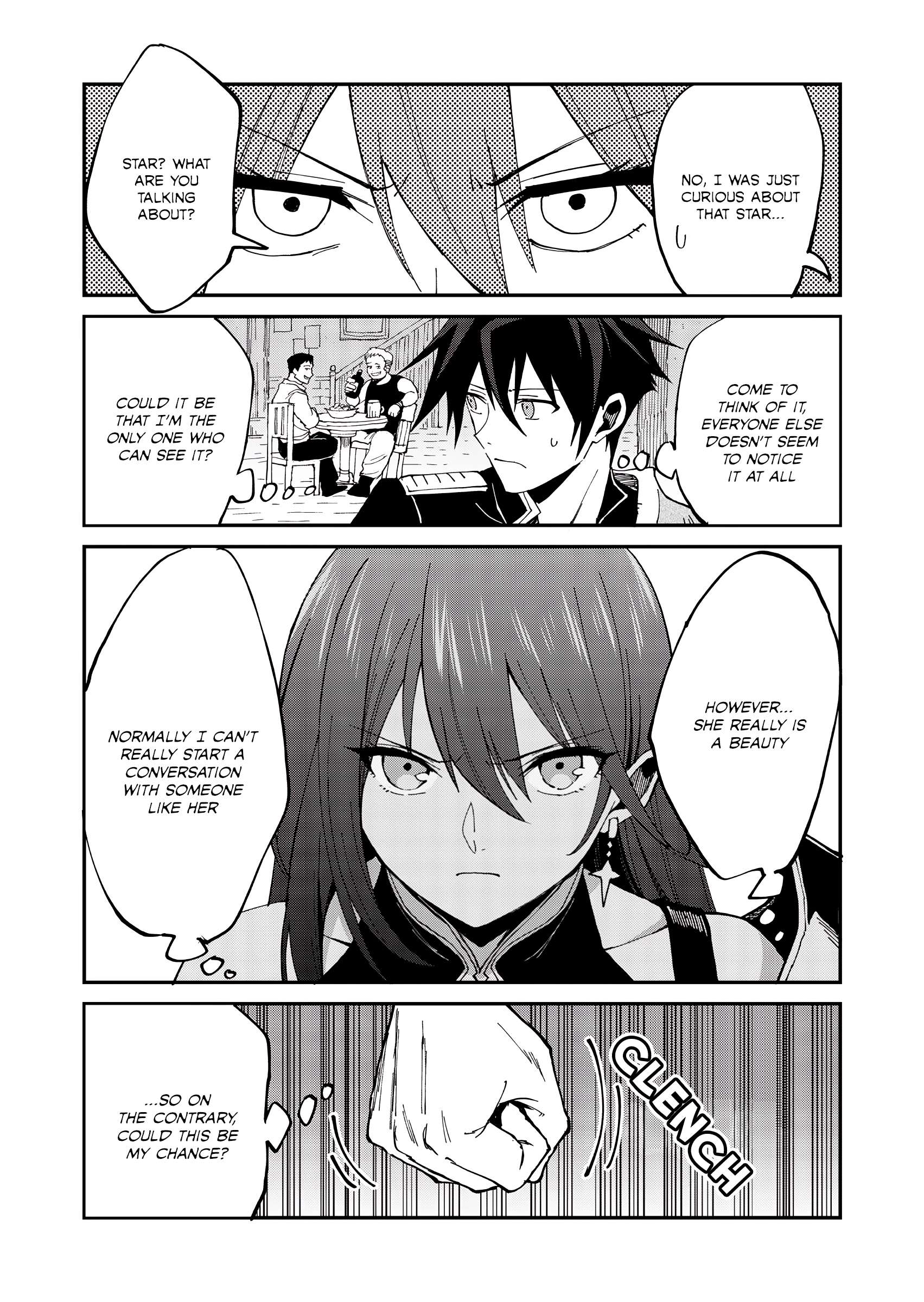 Isekai Harem Loop ～Kurikaesareru 1-nichi kara dasshutsu suru tame ni dakimakurimasu～ - Chapter 1 ...