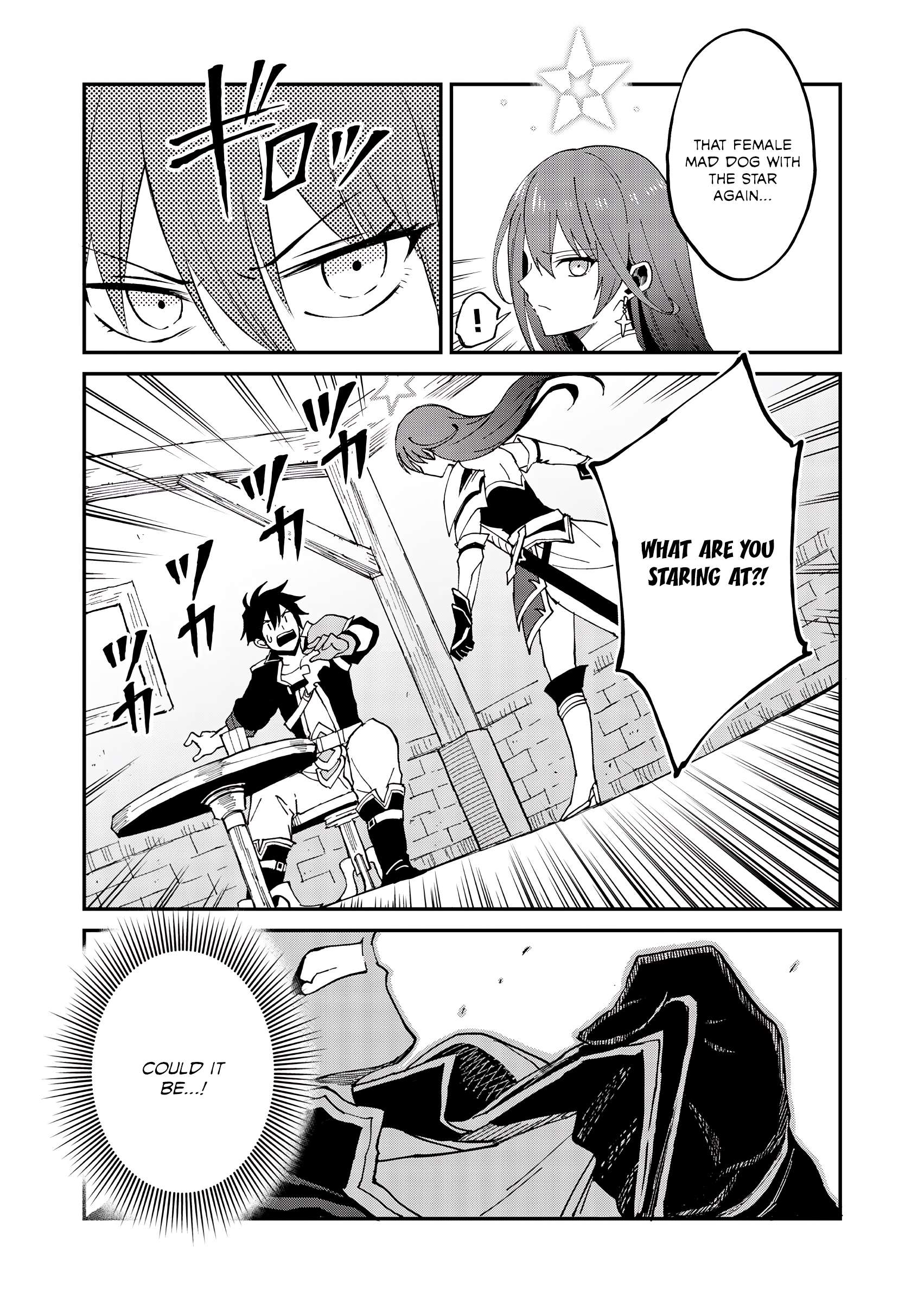Isekai Harem Loop ～Kurikaesareru 1-nichi kara dasshutsu suru tame ni dakimakurimasu～ - Chapter 1 ...