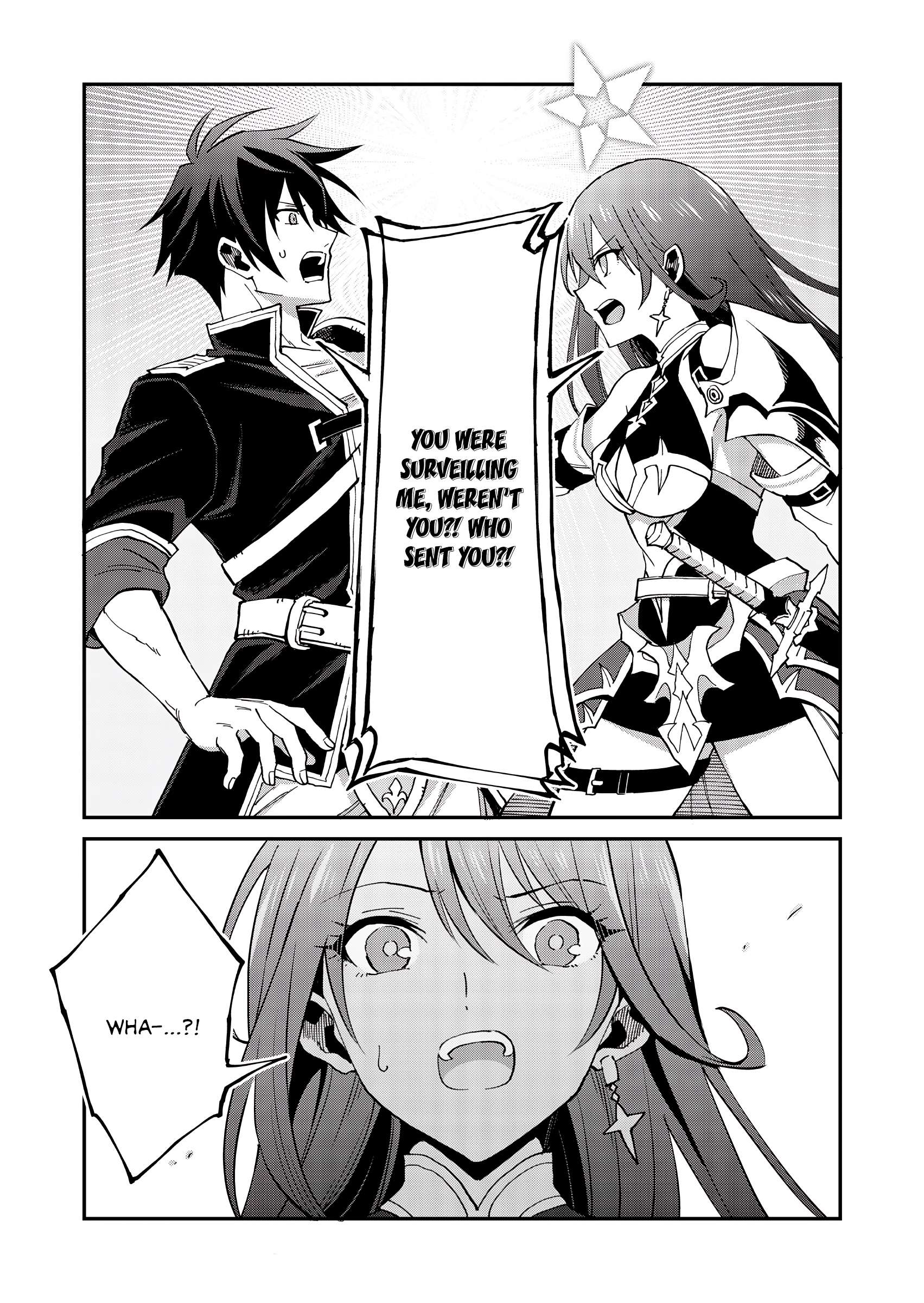 Isekai Harem Loop ～Kurikaesareru 1-nichi kara dasshutsu suru tame ni dakimakurimasu～ - Chapter 1 ...