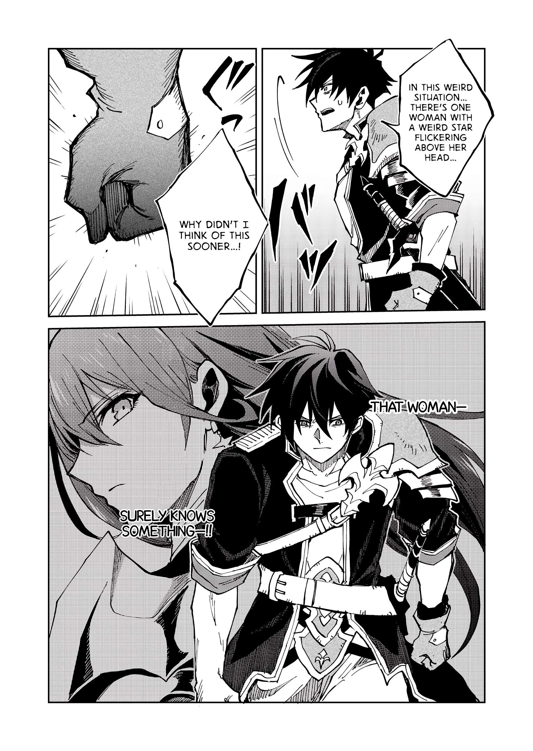 Isekai Harem Loop ～Kurikaesareru 1-nichi kara dasshutsu suru tame ni dakimakurimasu～ - Chapter 2 ...