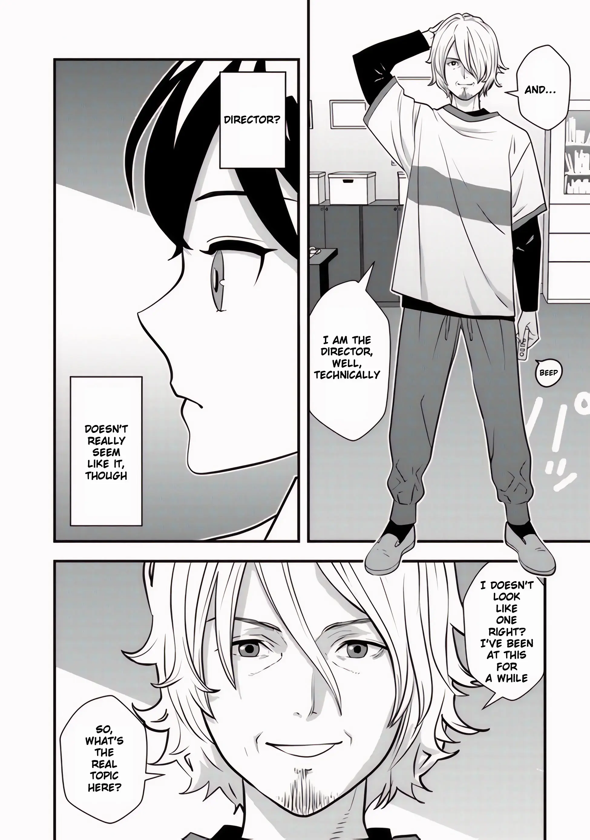 Isekai Kaeri No Yuusha Wa, Dungeon Ga Shutsugen Shita Genjitsu Sekai De, Influencer Natte Kane ...