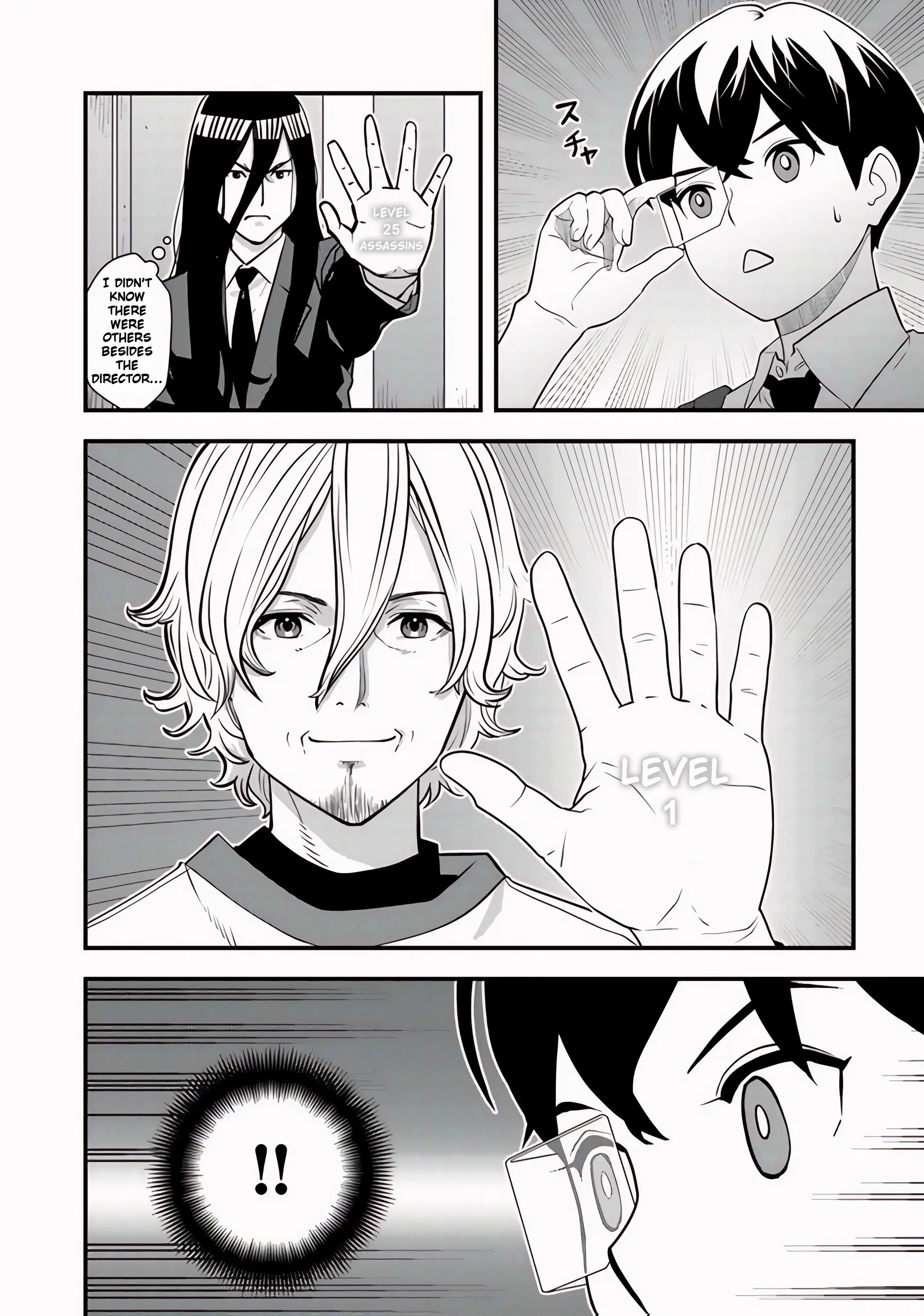 Isekai Kaeri No Yuusha Wa, Dungeon Ga Shutsugen Shita Genjitsu Sekai De, Influencer Natte Kane ...