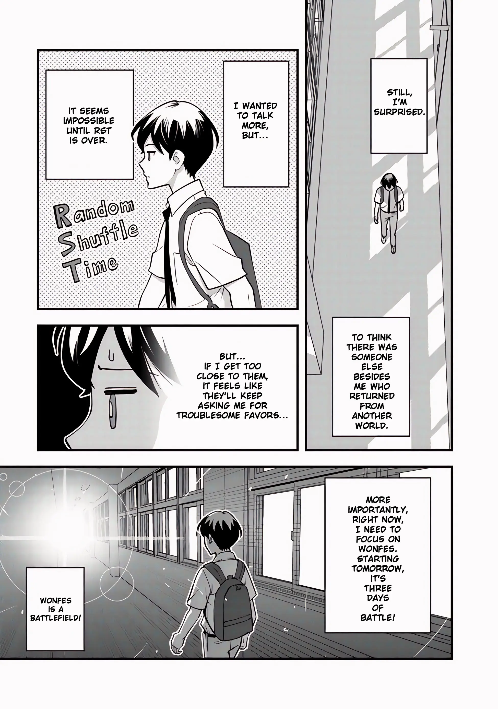 Isekai Kaeri No Yuusha Wa, Dungeon Ga Shutsugen Shita Genjitsu Sekai De, Influencer Natte Kane ...