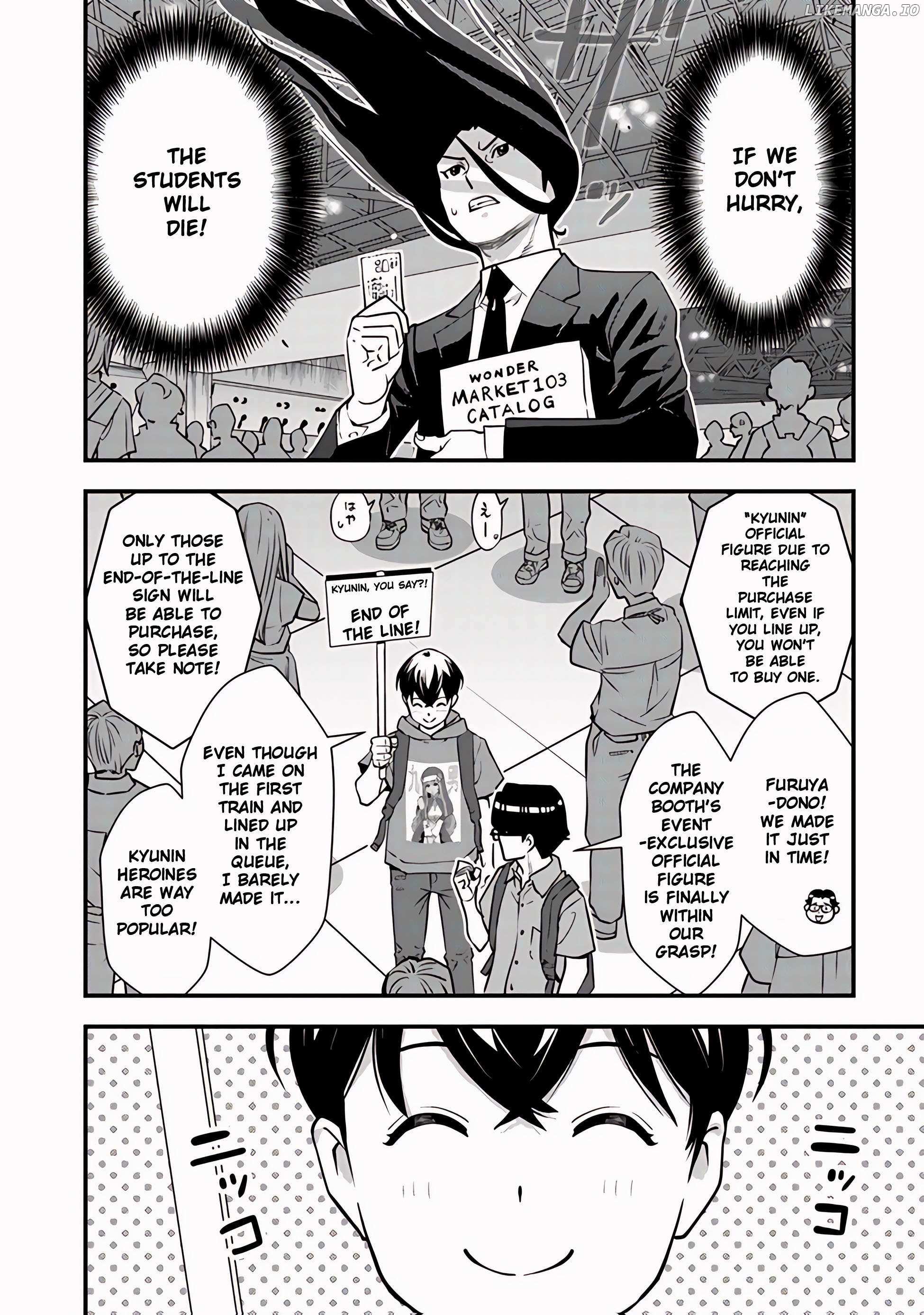 Isekai Kaeri No Yuusha Wa, Dungeon Ga Shutsugen Shita Genjitsu Sekai De, Influencer Natte Kane ...