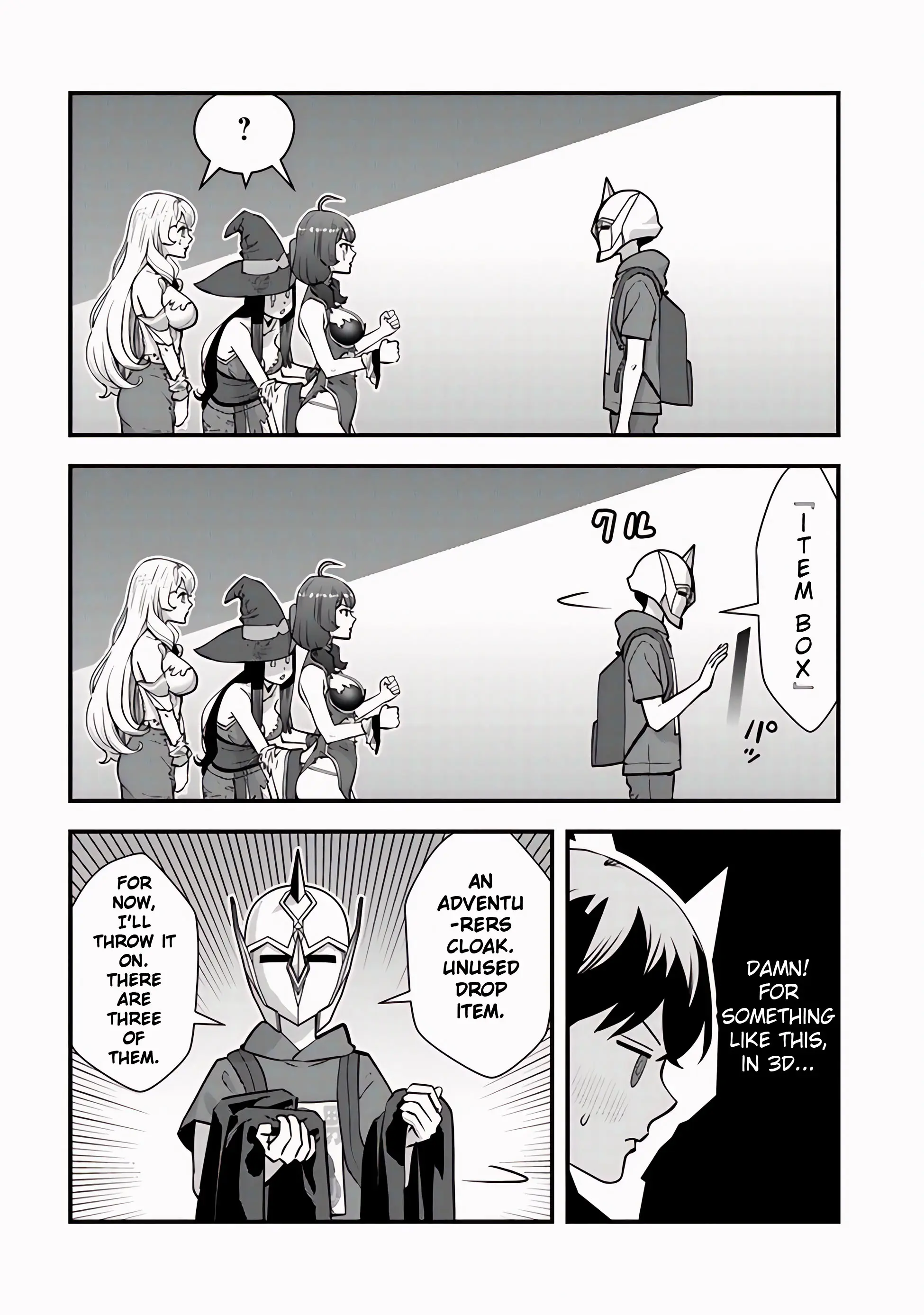 Isekai Kaeri No Yuusha Wa, Dungeon Ga Shutsugen Shita Genjitsu Sekai De, Influencer Natte Kane ...