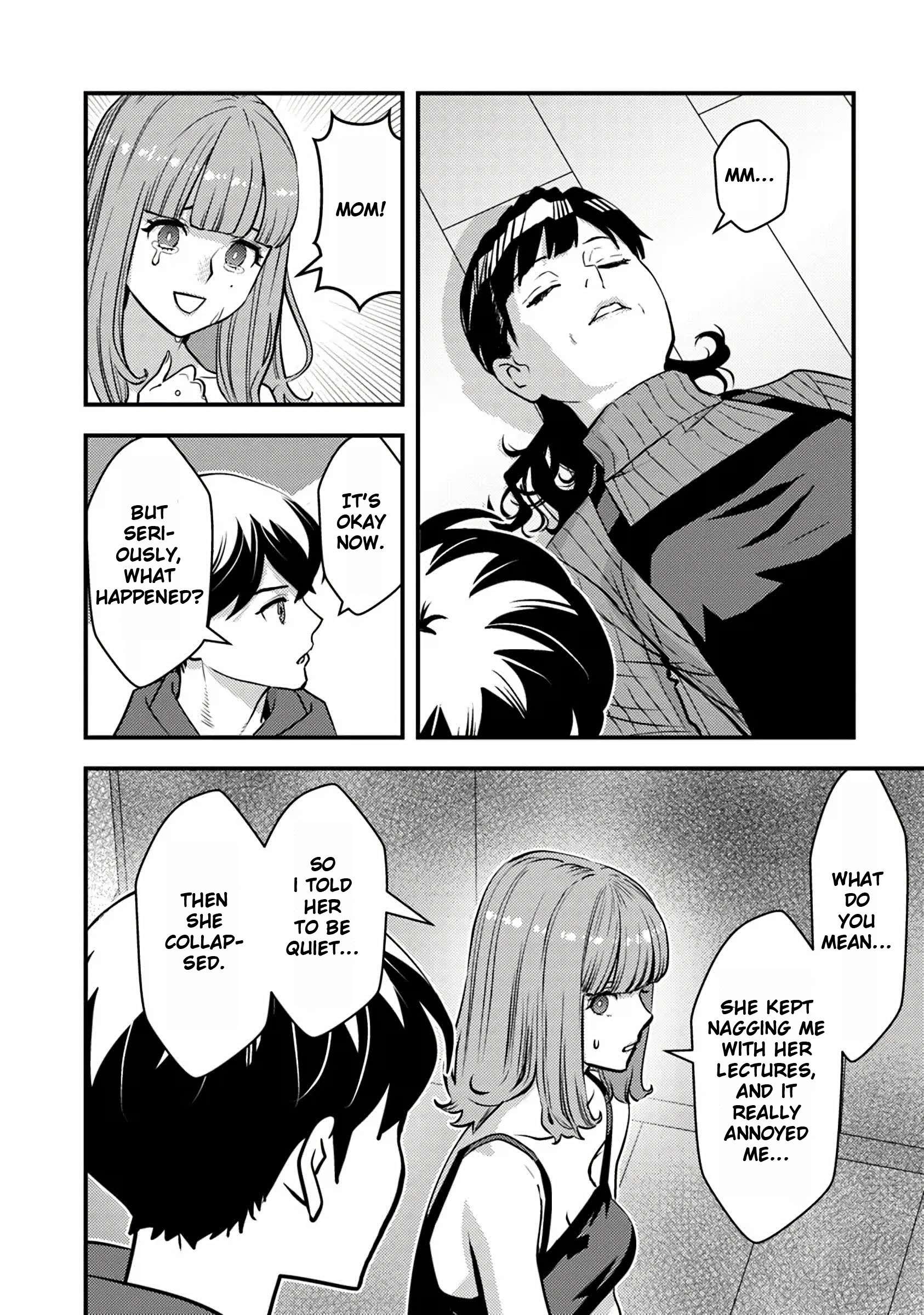 Isekai Kaeri No Yuusha Wa, Dungeon Ga Shutsugen Shita Genjitsu Sekai De, Influencer Natte Kane ...