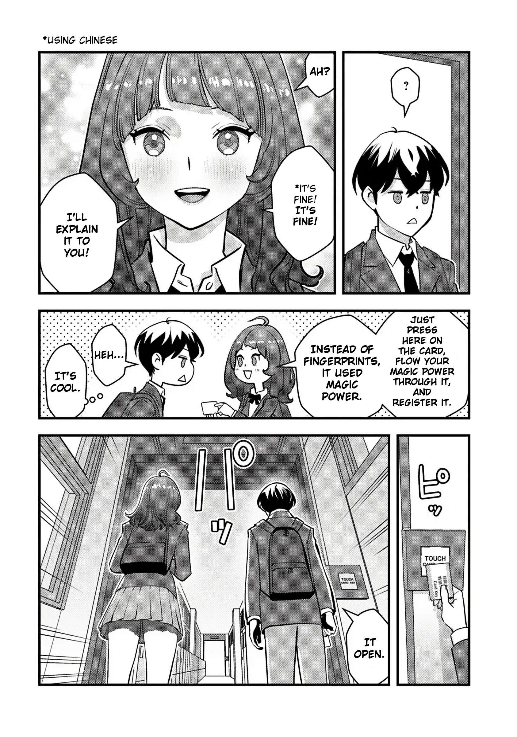 Isekai Kaeri No Yuusha Wa, Dungeon Ga Shutsugen Shita Genjitsu Sekai De, Influencer Natte Kane ...