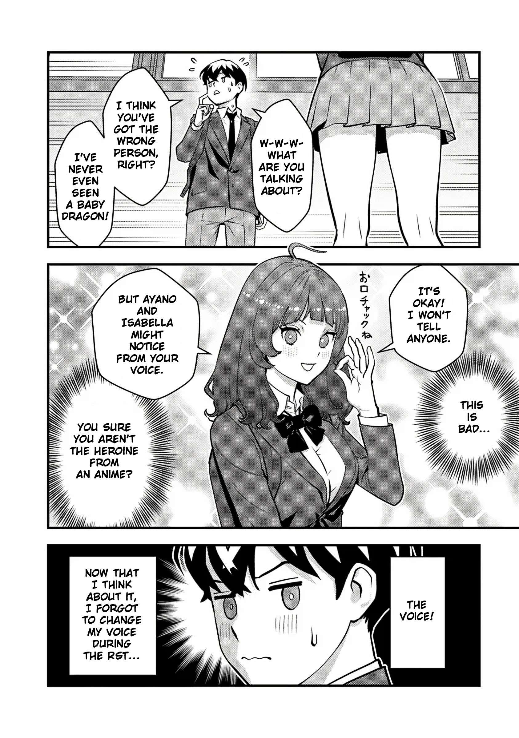 Isekai Kaeri No Yuusha Wa, Dungeon Ga Shutsugen Shita Genjitsu Sekai De, Influencer Natte Kane ...