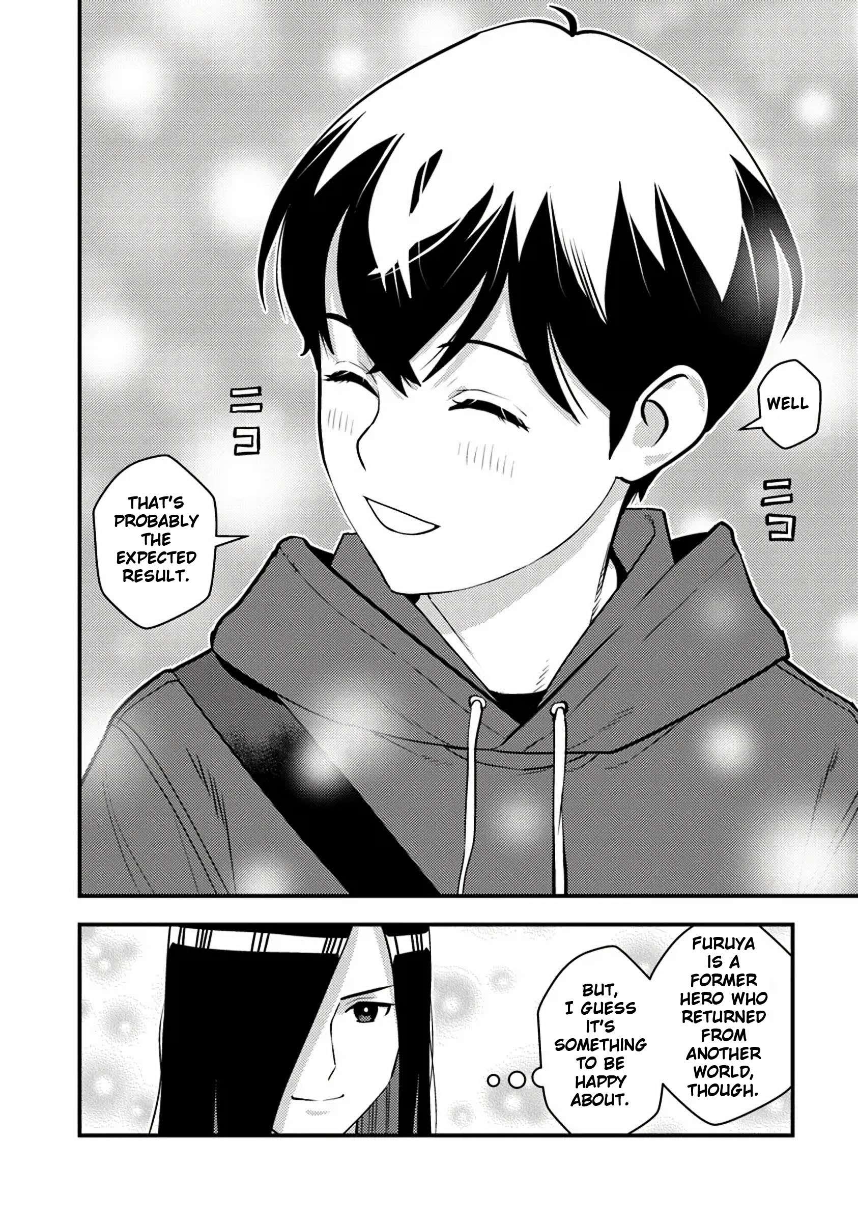 Isekai Kaeri No Yuusha Wa, Dungeon Ga Shutsugen Shita Genjitsu Sekai De, Influencer Natte Kane ...