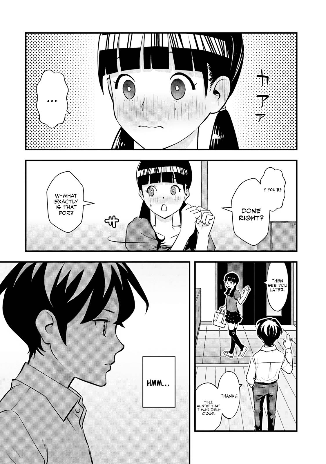 Isekai Kaeri No Yuusha Wa, Dungeon Ga Shutsugen Shita Genjitsu Sekai De, Influencer Natte Kane ...