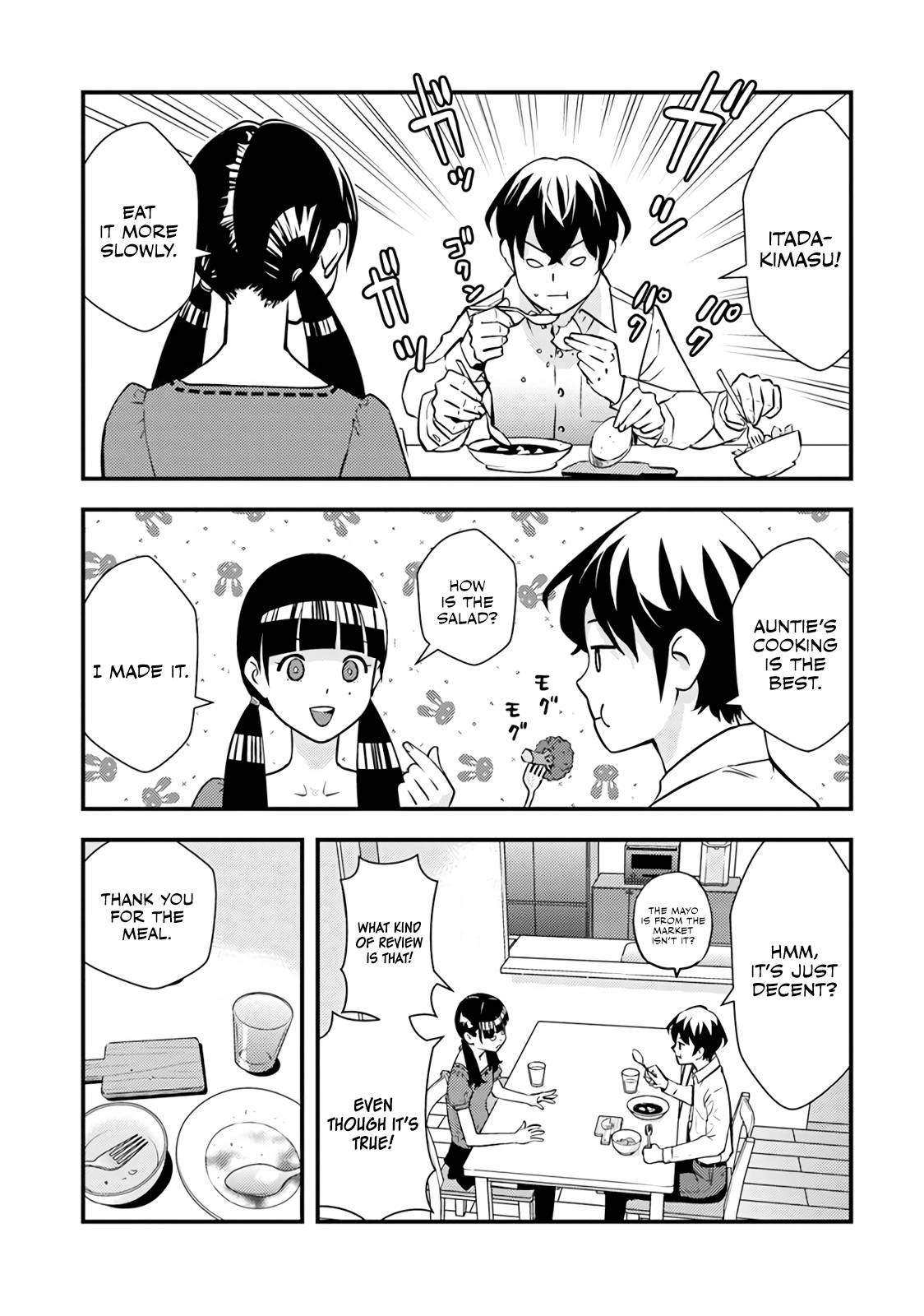 Isekai Kaeri No Yuusha Wa, Dungeon Ga Shutsugen Shita Genjitsu Sekai De, Influencer Natte Kane ...