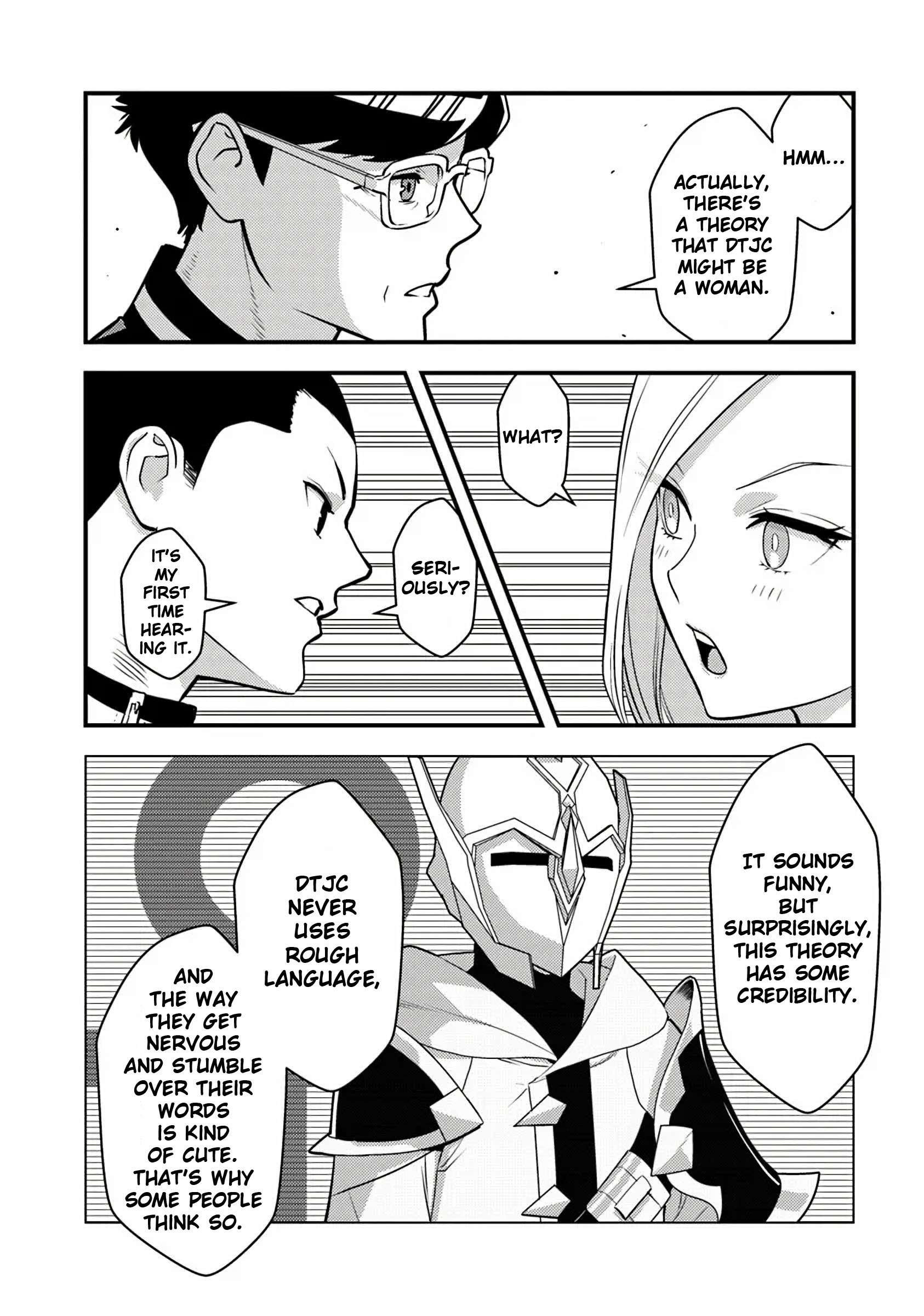 Isekai Kaeri No Yuusha Wa, Dungeon Ga Shutsugen Shita Genjitsu Sekai De, Influencer Natte Kane ...