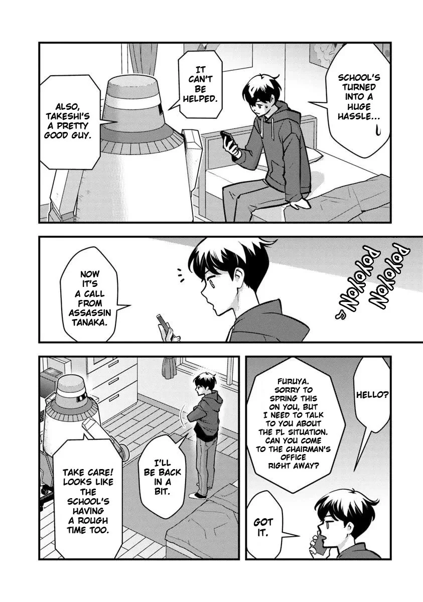 Isekai Kaeri No Yuusha Wa, Dungeon Ga Shutsugen Shita Genjitsu Sekai De, Influencer Natte Kane ...