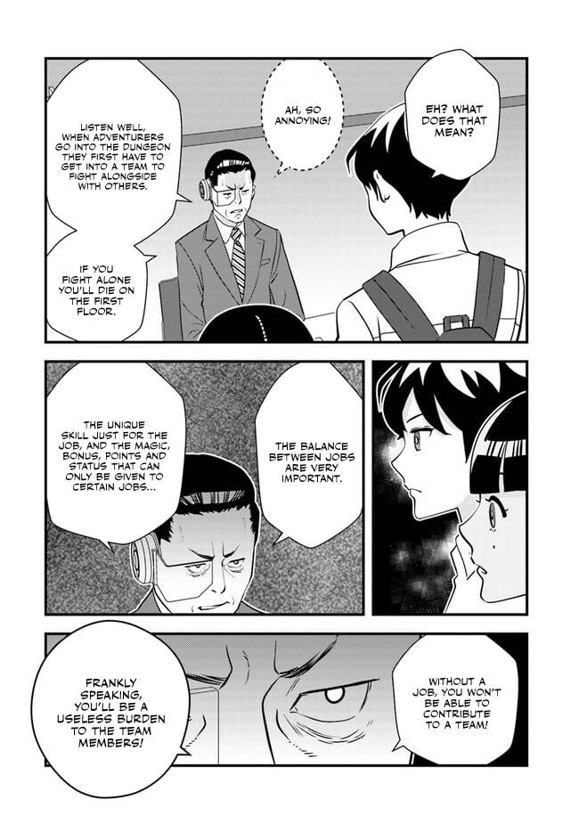 Isekai Kaeri No Yuusha Wa, Dungeon Ga Shutsugen Shita Genjitsu Sekai De, Influencer Natte Kane ...