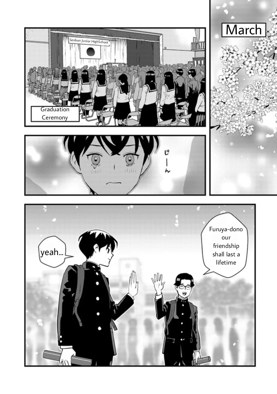 Isekai Kaeri No Yuusha Wa, Dungeon Ga Shutsugen Shita Genjitsu Sekai De, Influencer Natte Kane ...