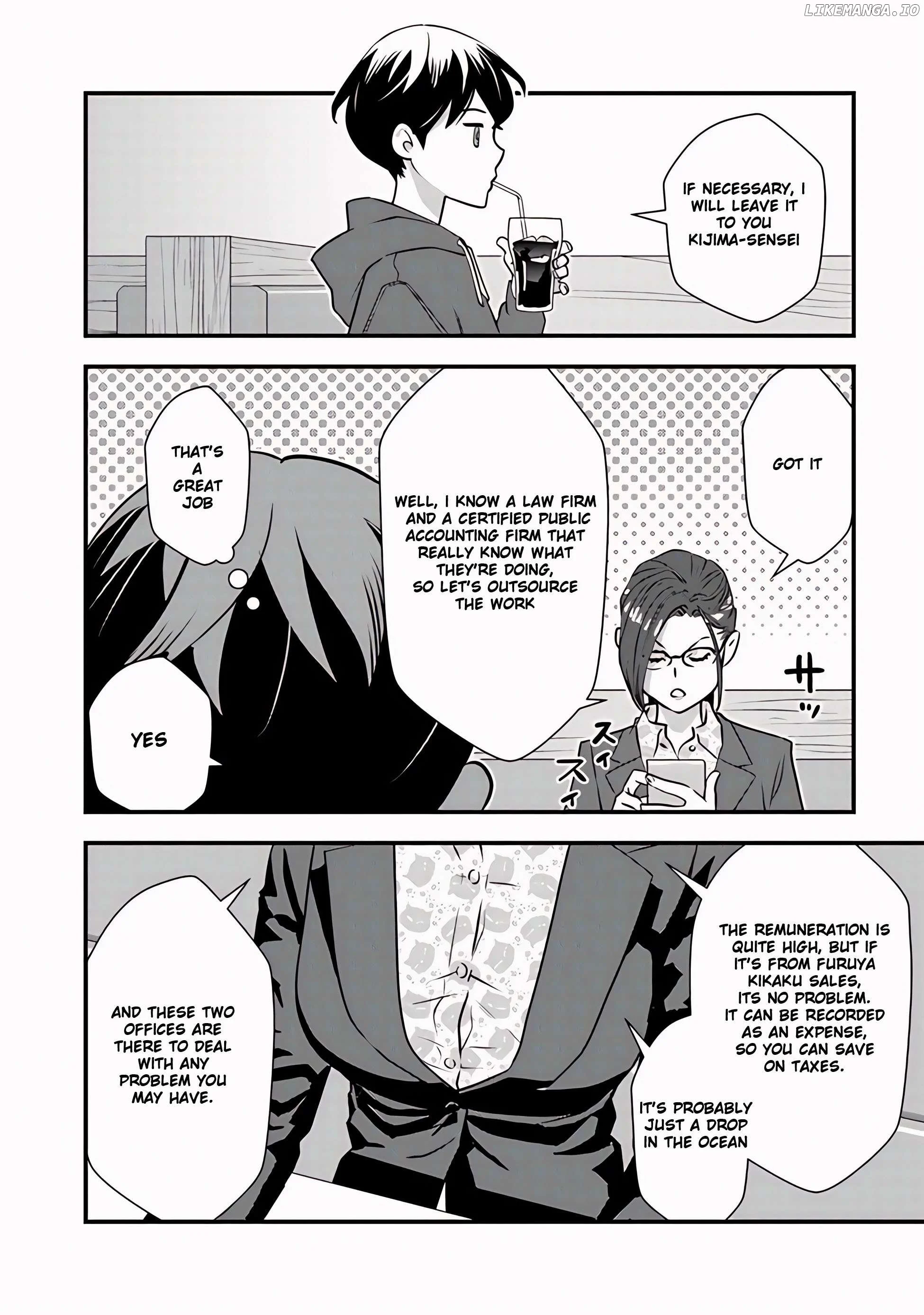 Isekai Kaeri No Yuusha Wa, Dungeon Ga Shutsugen Shita Genjitsu Sekai De, Influencer Natte Kane ...