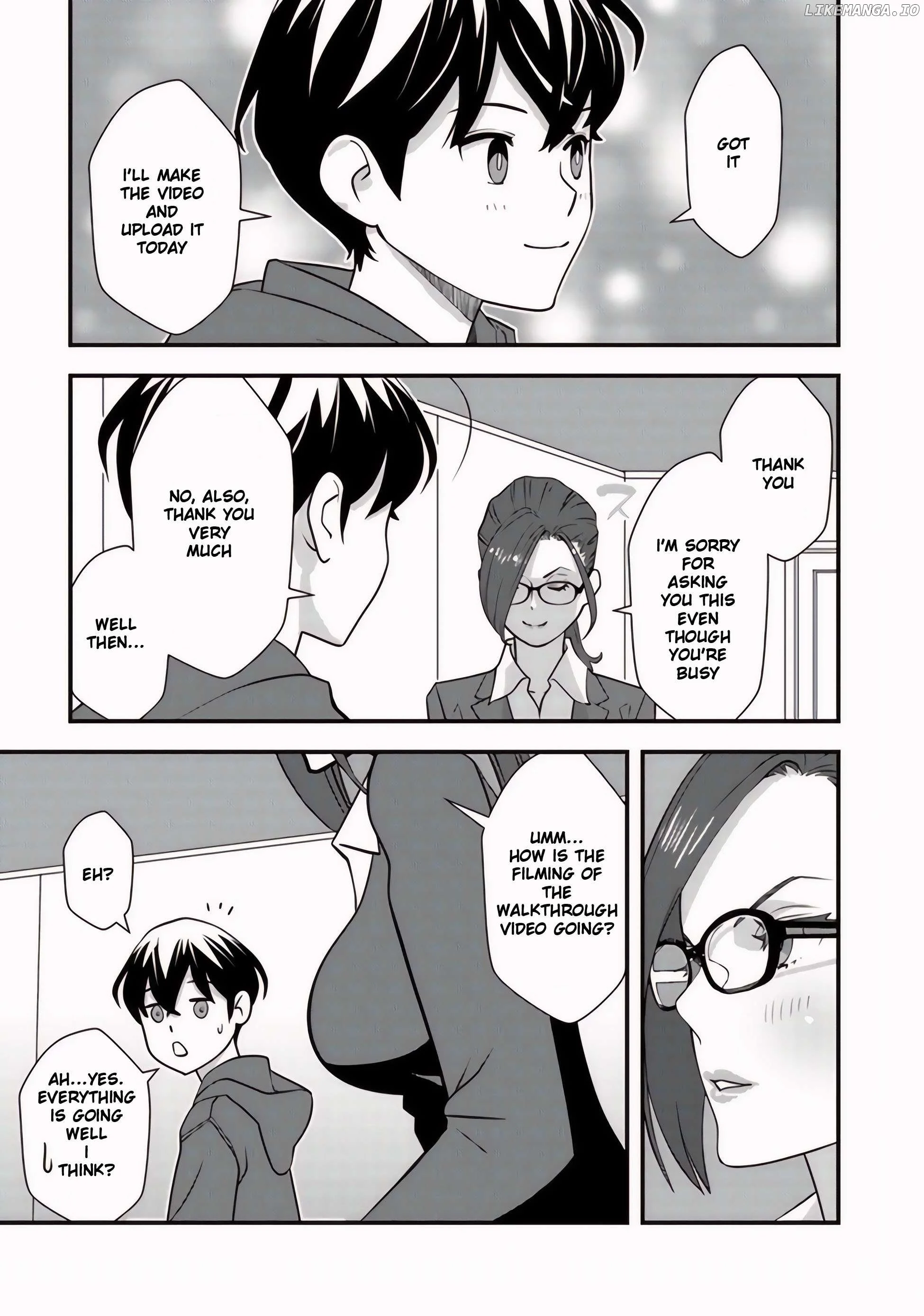 Isekai Kaeri No Yuusha Wa, Dungeon Ga Shutsugen Shita Genjitsu Sekai De, Influencer Natte Kane ...