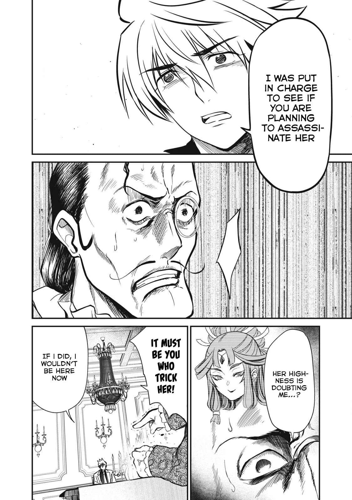 Isekai Koushoku Musou Roku ~Isekai Tensei no Chie to Chikara o, Tada ...