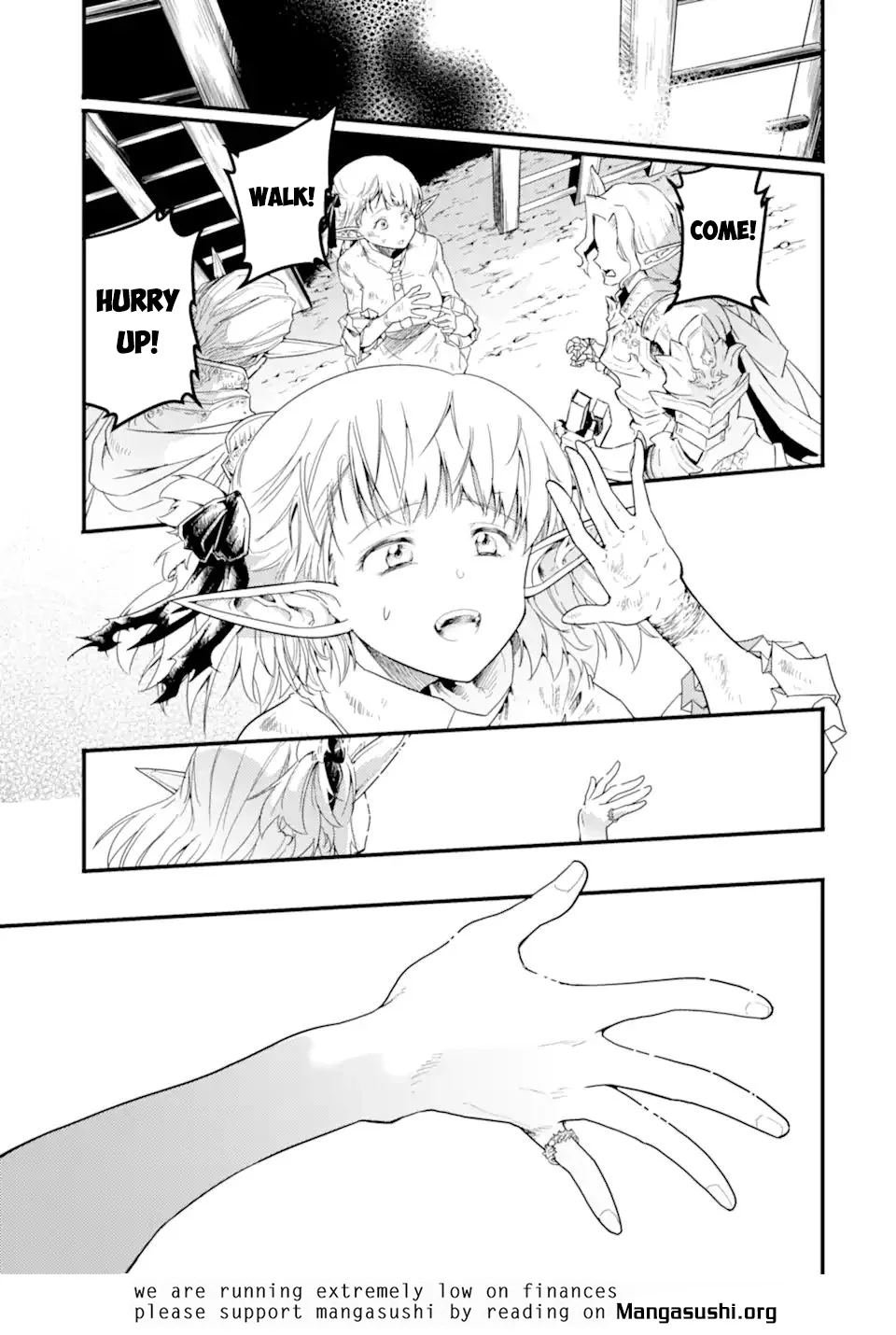 Isekai Nation Archimaira: The Weakest King and his Unparalleled Army ...