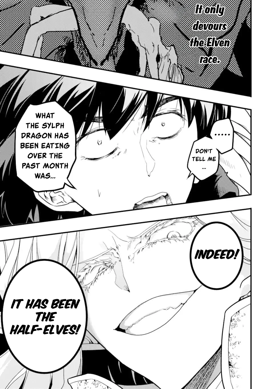 Isekai Nation Archimaira: The Weakest King and his Unparalleled Army ...