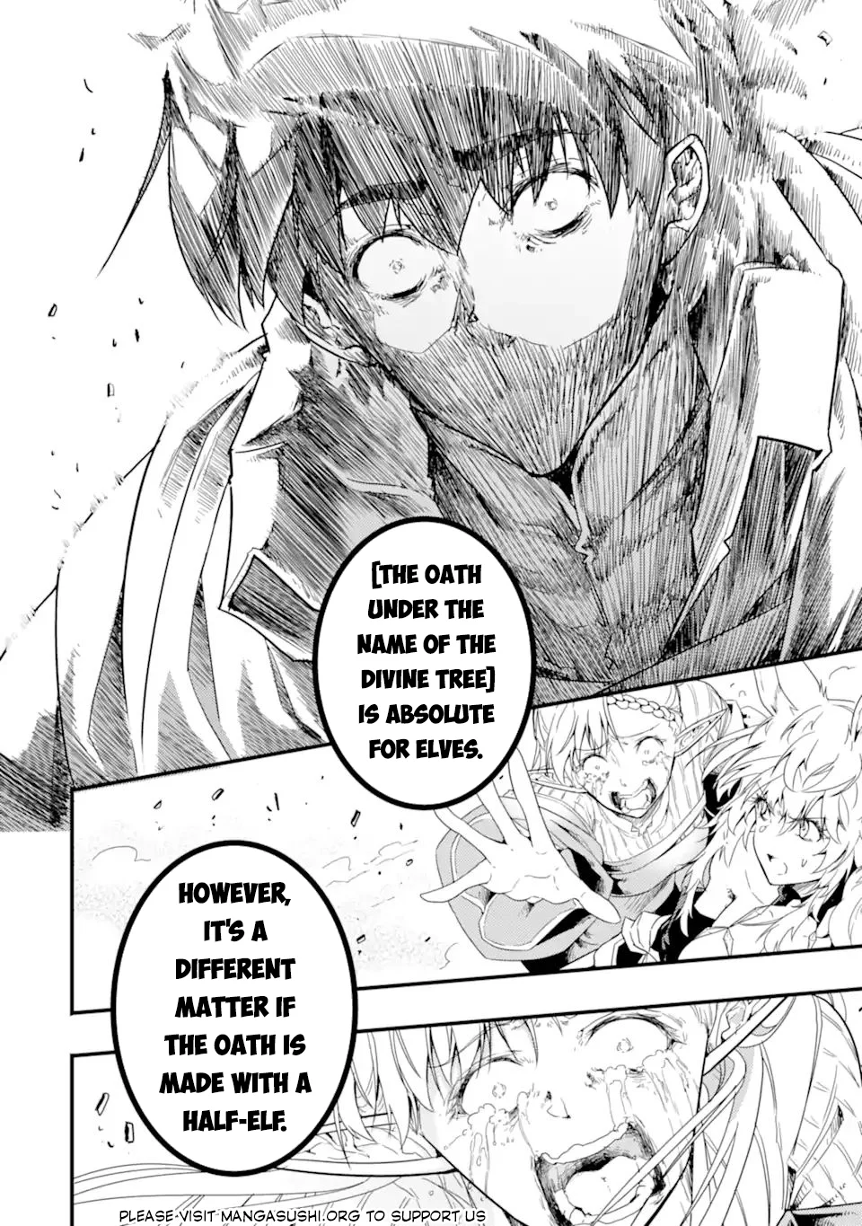 Isekai Nation Archimaira: The Weakest King and his Unparalleled Army ...